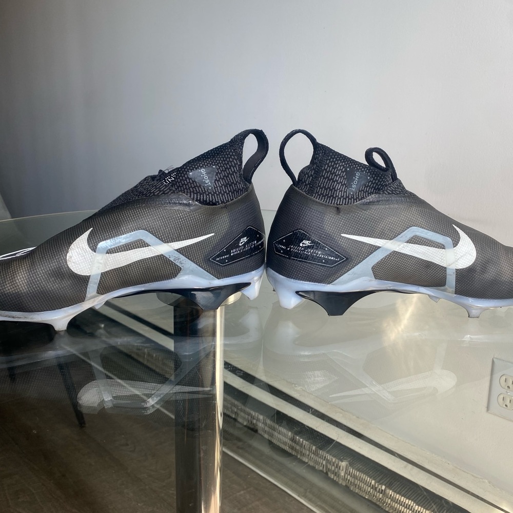 Nike Alpha Menace Elite 3 Size 12 Mens Football Cleat… - Gem